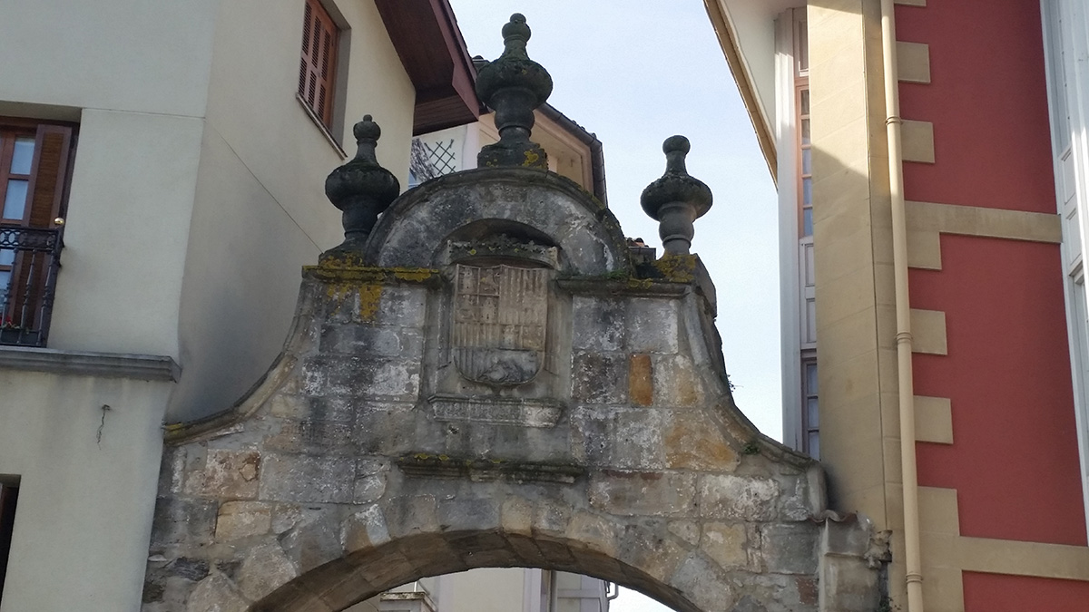 Arrasate monumental y más… 18 de julio, en euskera — Ayuntamiento de ...