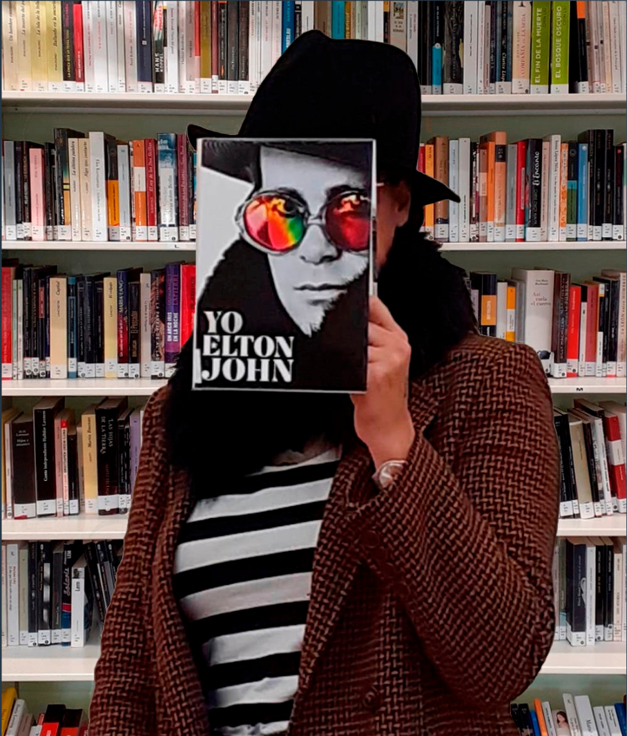 BOOKFACE — Ayuntamiento de Mondragón