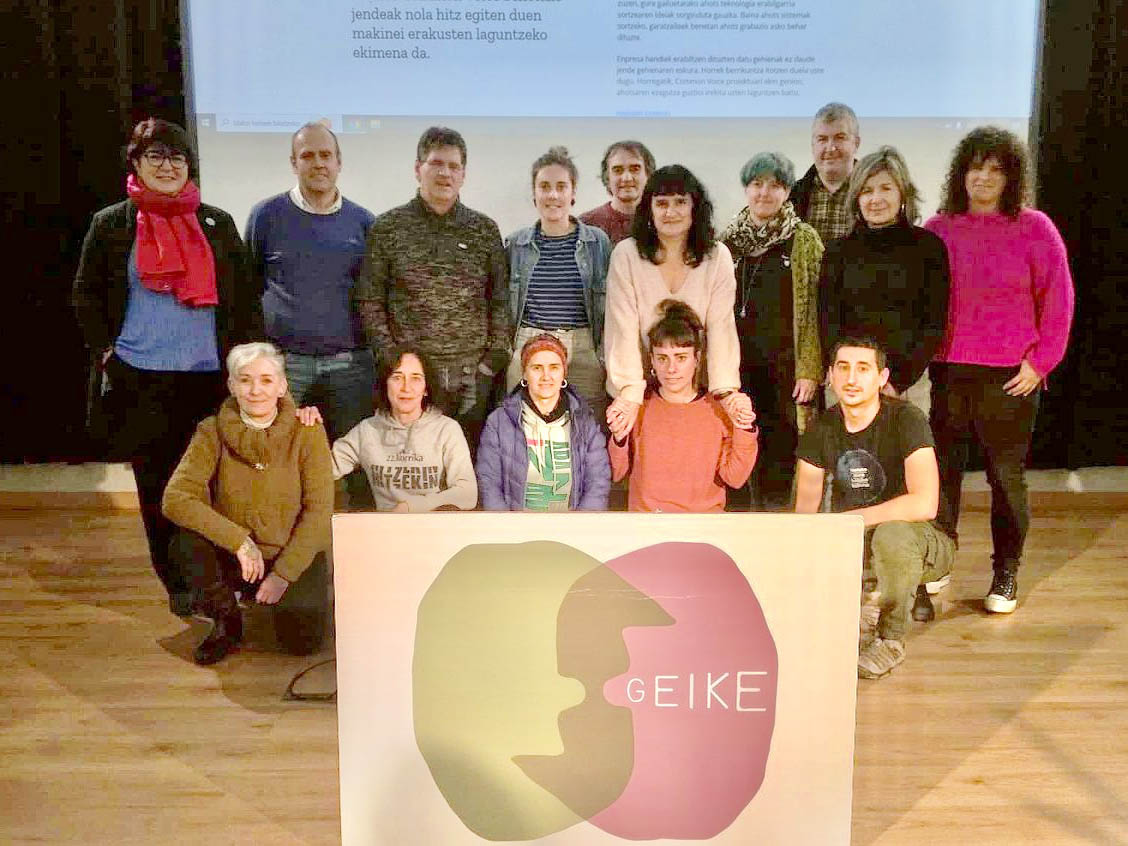 GEIKE celebrará ‘GAITU eguna’ el viernes en Arrasate — Ayuntamiento de ...